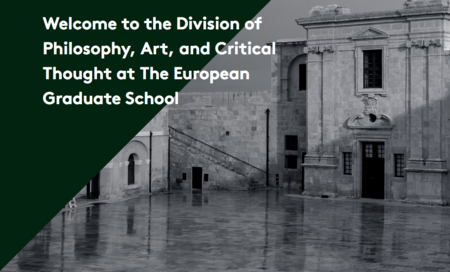 EGS – European Graduate School :: www.nfkut.no